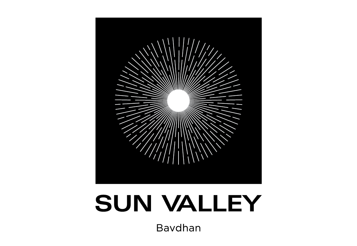 BramhaCorp Sun Valley - Ultra-luxe 2, 3, 3.5 & 4.5 Bed Apartments at ...